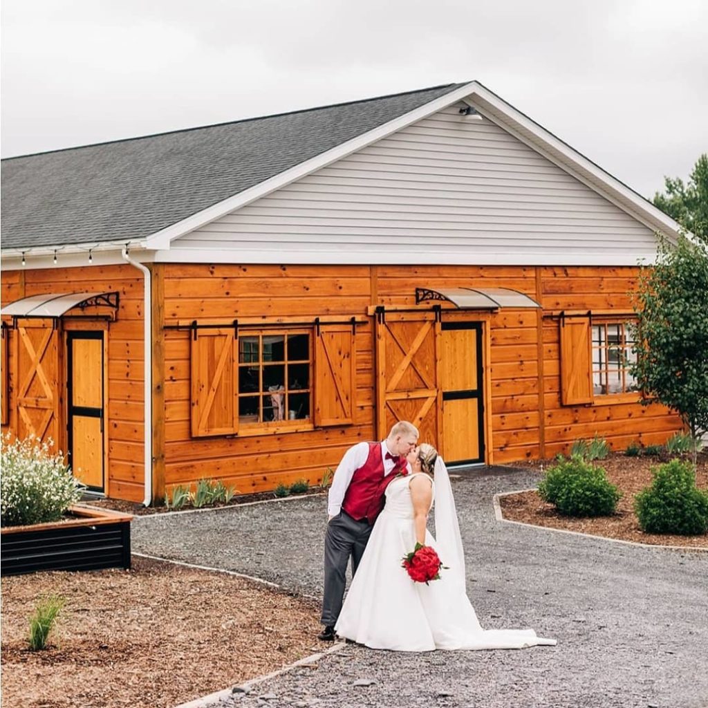 The Venue at Orchard View Farms - About Us